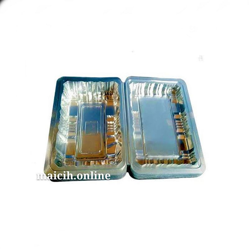 Jual Mika / Tray Ukuran 2A isi 50 Pcs | Shopee Indonesia