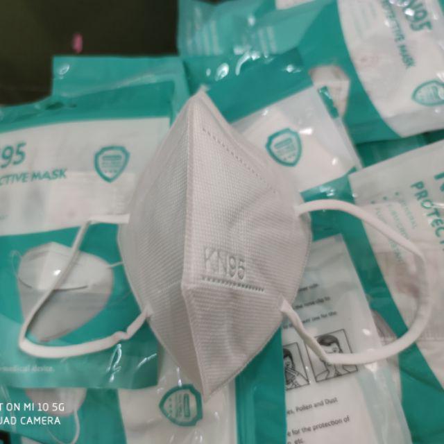 Jual Masker n95 valve/masker n95 katup udara/masker kn95 abu abu/masker ...