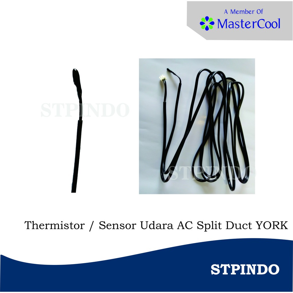 Jual Sensor / Thermistor Udara AC | Shopee Indonesia