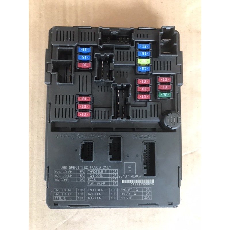 Jual IPDM Engine / Box Sikring Datsun | Shopee Indonesia