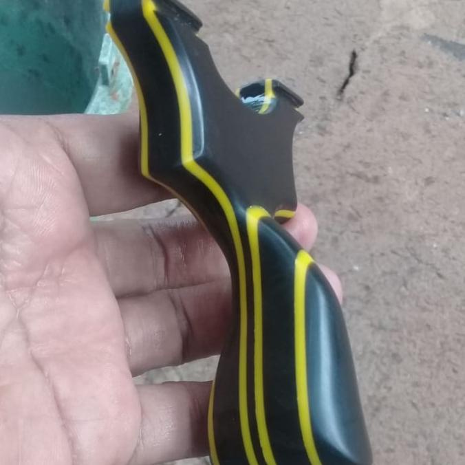 Jual KATAPEL CATAPULT KETAPEL SLINGSHOT OTT | Shopee Indonesia