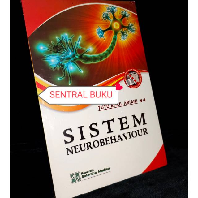 Jual Sistem neurobehavior. Original | Shopee Indonesia