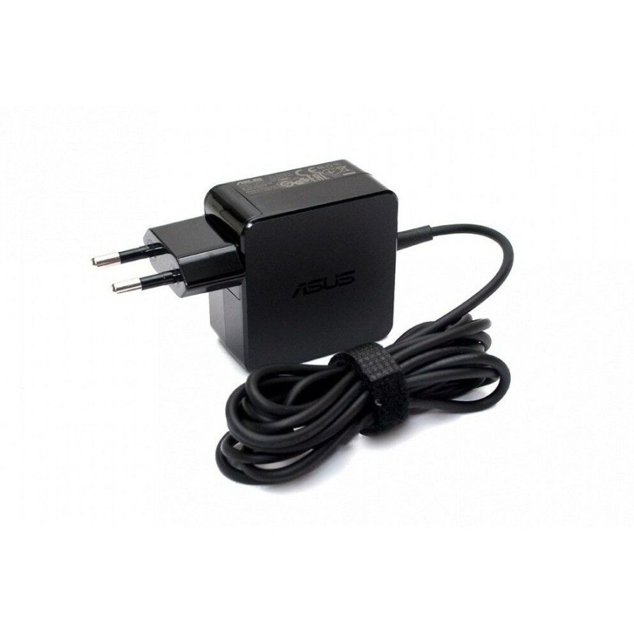 Jual Adaptor Charger Laptop Asus X455L X455 X450 X451 X452 X450C X450L 19V 3.42A colokan besar ...