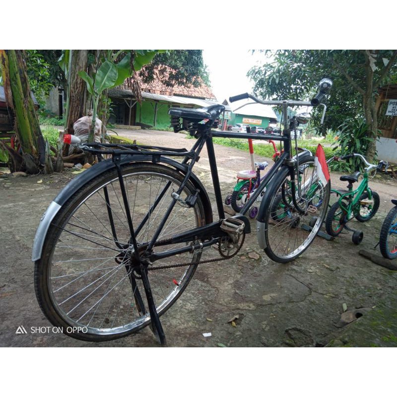 Jual speda ontel | Shopee Indonesia