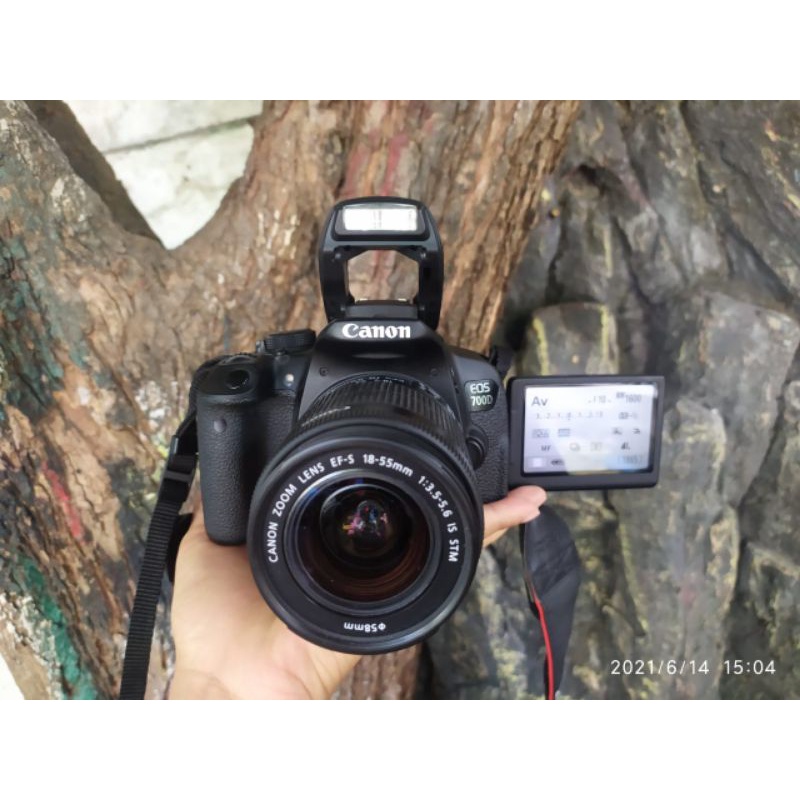Jual KAMERA DSLR SLR PROSUMER SEMI CAMERA DIGITAL POCKET CANON VIDEO ...