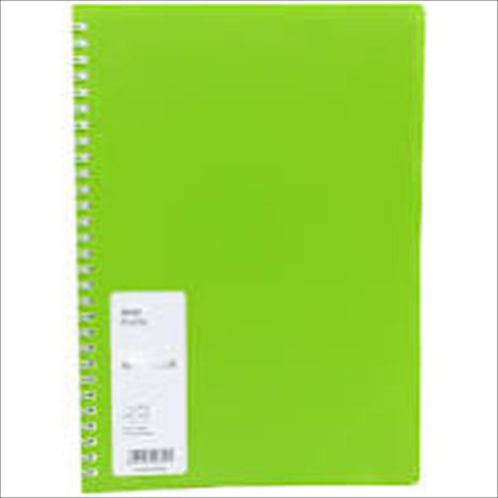 Jual Notebook A5 Daiichi Profile / Buku Catatan / Buku Agenda / Buku ...