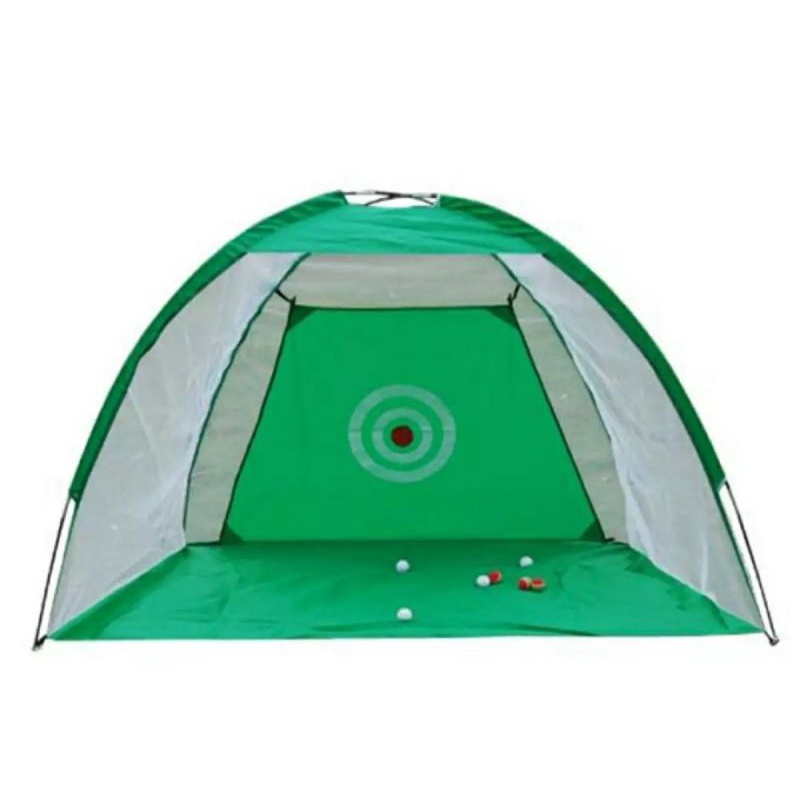 Jual Jaring Golf Net Target Jaring Swing 2m Golf | Shopee Indonesia