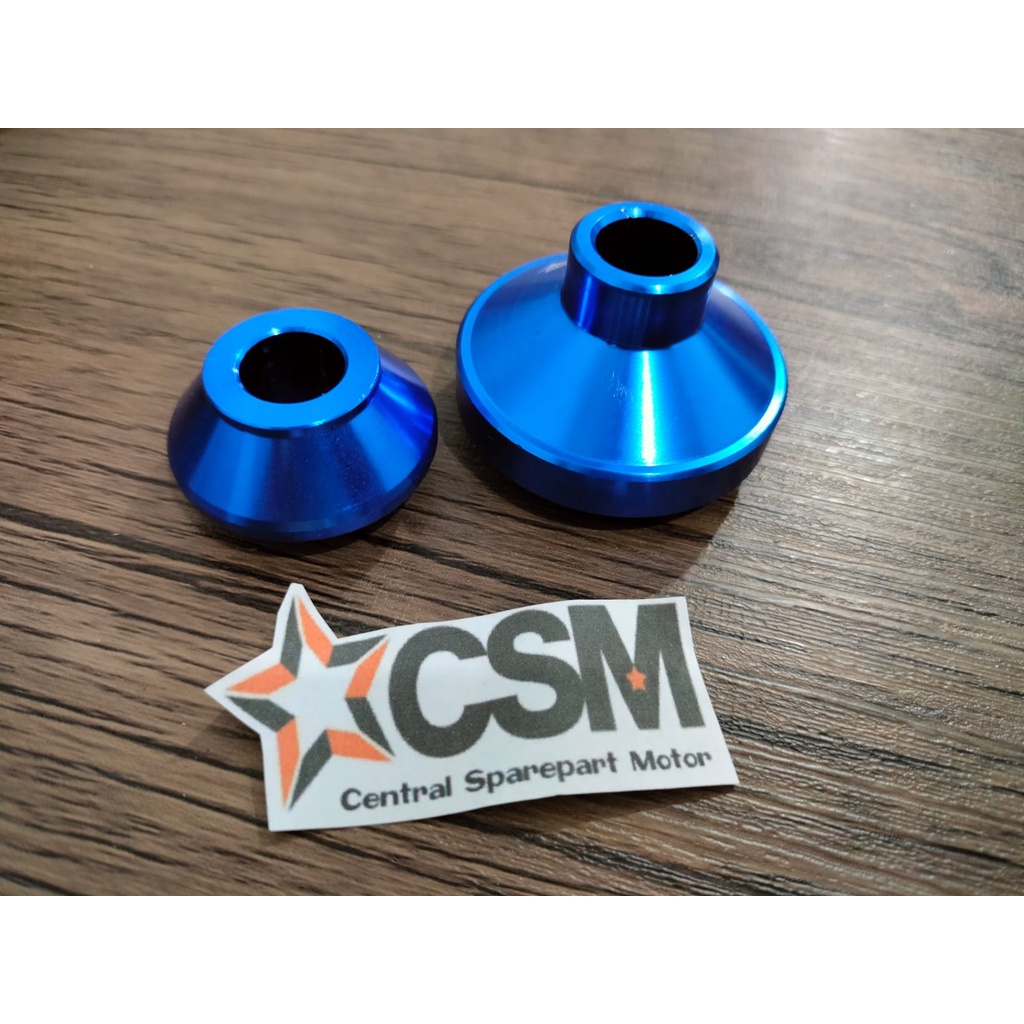 Jual TUTUP GEAR BOX GEARBOX MATIC HONDA BEAT VARIO SCOOPY | Shopee ...