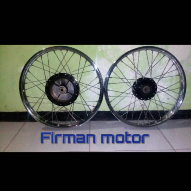Jual Velg ori vega r new | Shopee Indonesia