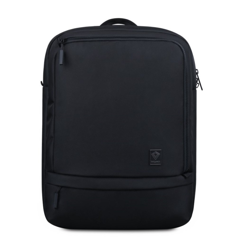 Jual BODYPACK SALVO II LAPTOP BACKPACK BLACK | Shopee Indonesia