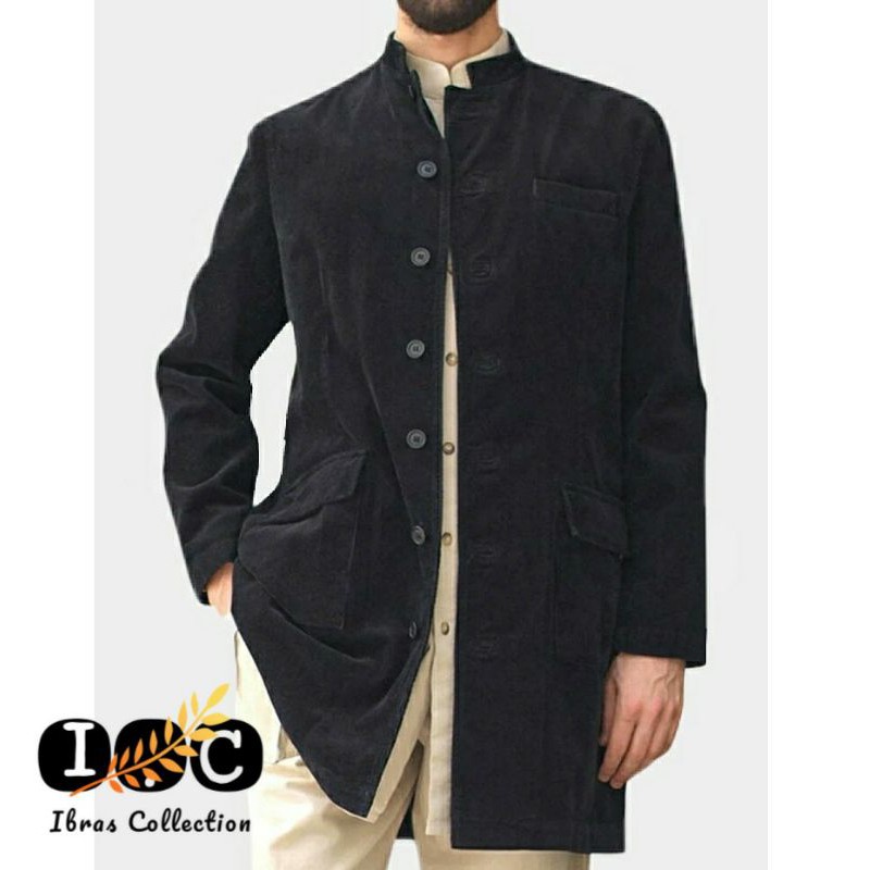 Jual Jas Jubah Pria | BLAZER pria keren | Jaket Pria Jubah Sepaha | Jas ...