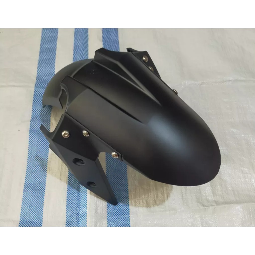 Jual SPAKBOR DEPAN NINJA FI UNIVERSAL VIXION R25 R15 XABRE MX KING ...