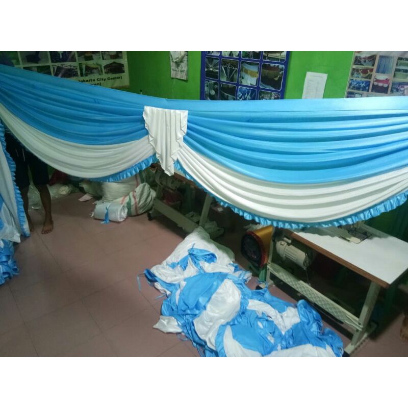 Jual rumbai rumbai tenda | Shopee Indonesia