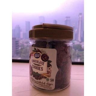 Jual ozlo cookies Harga Terbaik & Termurah Juni 2024 | Shopee Indonesia