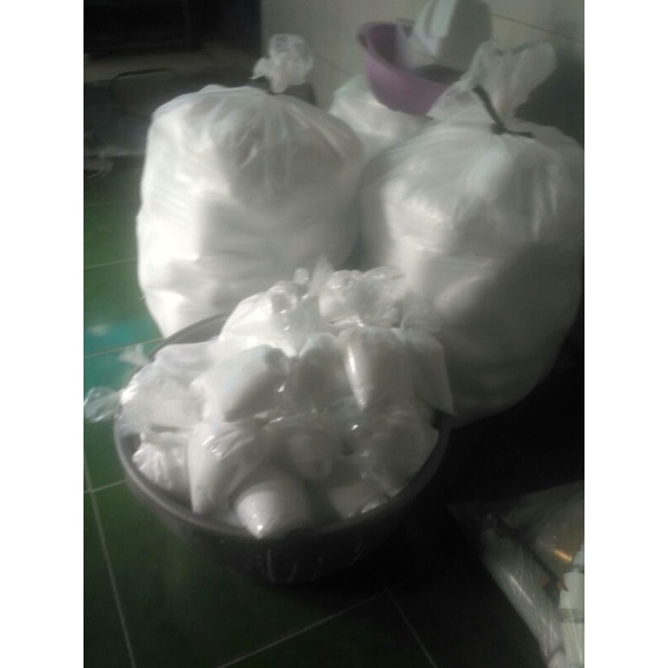 Jual Sitrun / Citrun Biang Serbuk Ajaib Pembersih Kerak Keramik ...