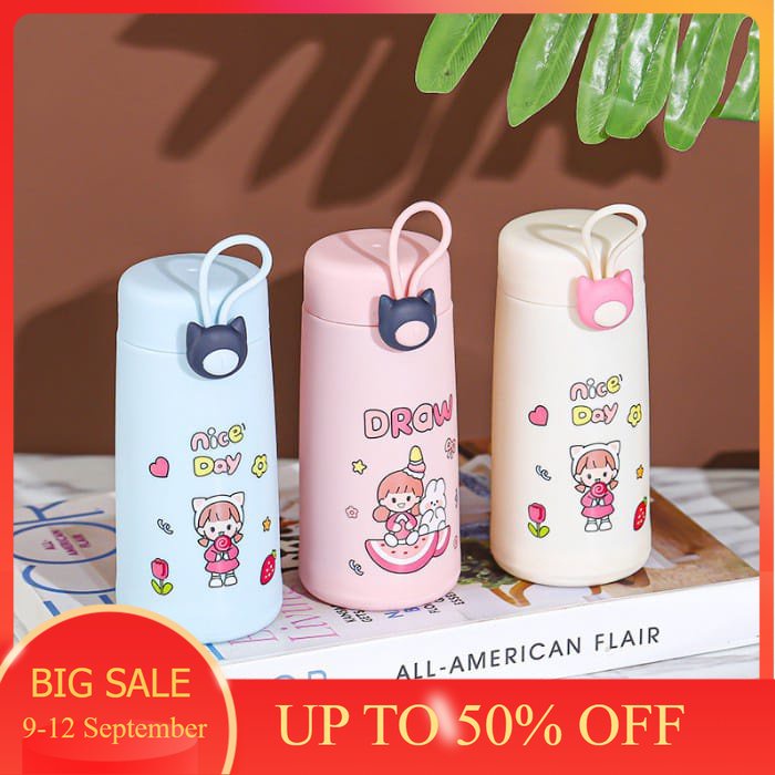 Jual Botol Minum Kaca Draw 300ml/ Botol Minum Kaca Anak Grill Nice Day ... Jual Botol Minum Kaca Draw 300ml/ Botol Minum Kaca Anak Grill Nice Day ...