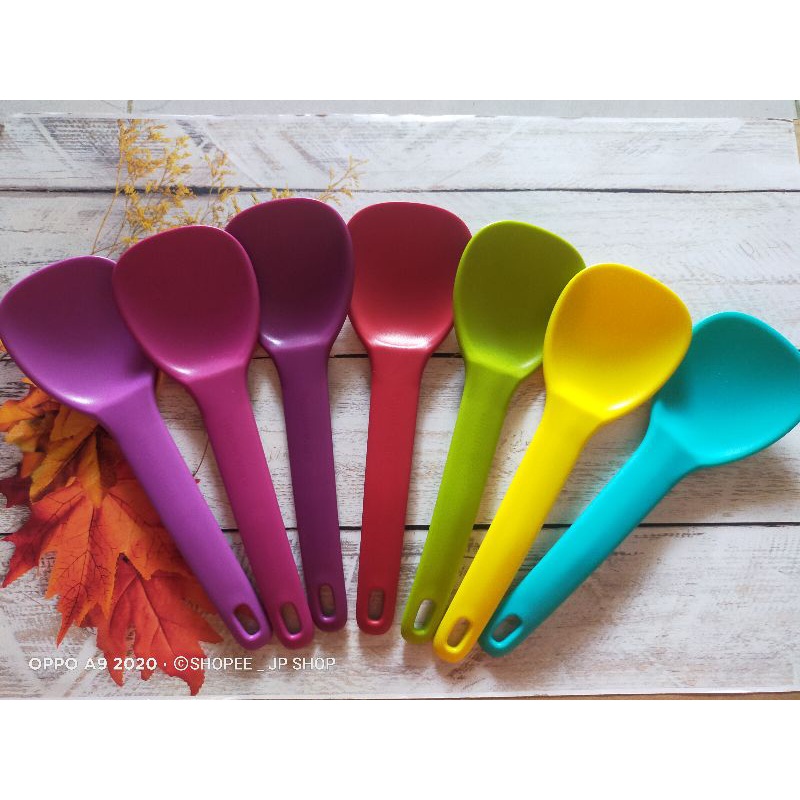 Jual Centong nasi - sendok nasi -- rice spoon - serving spoon (1pc)r ...