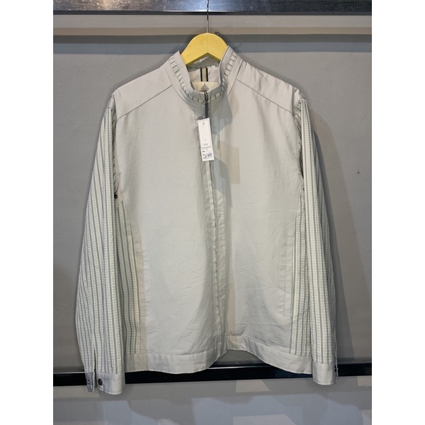 Jual JAKET THRIFT SECOND (HGN) | Shopee Indonesia