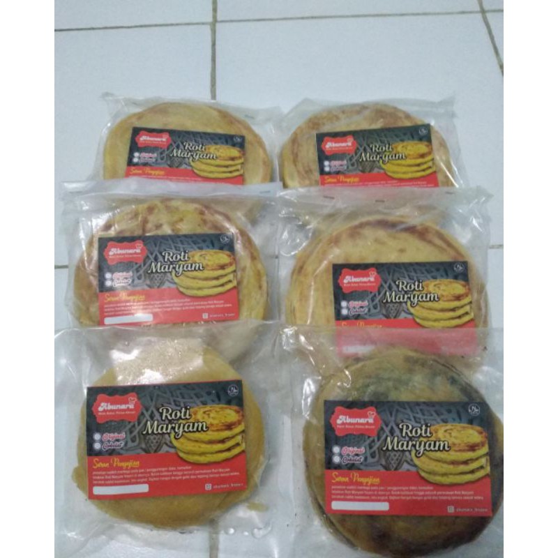 Jual roti maryam | Shopee Indonesia
