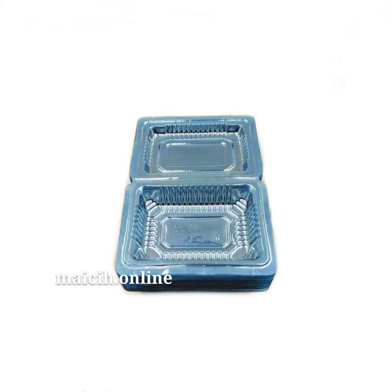 Jual Mika / Tray Ukuran 5 isi 100Pcs | Shopee Indonesia