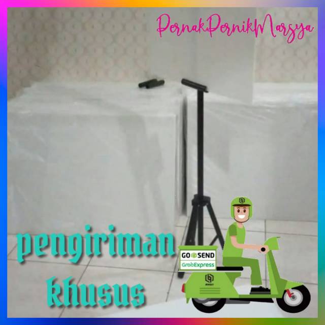 Jual INFRABOARD Ukuran 60 x 80 cm /A1 tebal 5mm | Shopee Indonesia