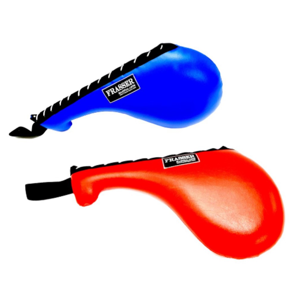 Jual Target Kicking Pad Single Taekwondo 9302 | Shopee Indonesia