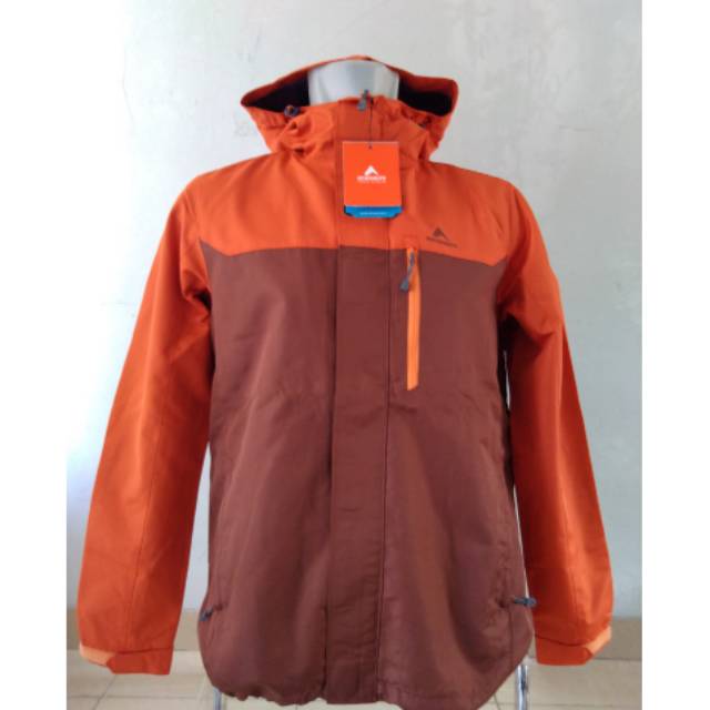 Jual Jacket Gunung Moonlander Jaket Motor - Original | Shopee Indonesia
