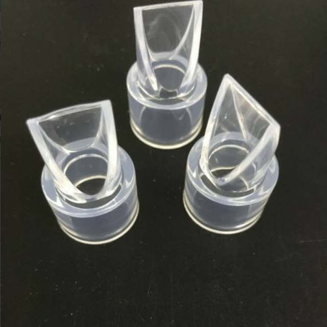 Jual Sparepart Valve Pompa Asi Crown 3338 Manual Breastpump | Shopee ...