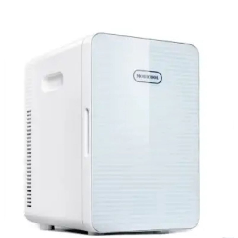 Jual mobicool double peltier kulkas mobil portable | Shopee Indonesia