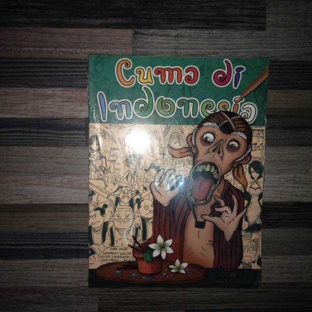 Jual Komik Cuma Di Indonesia Shopee Indonesia