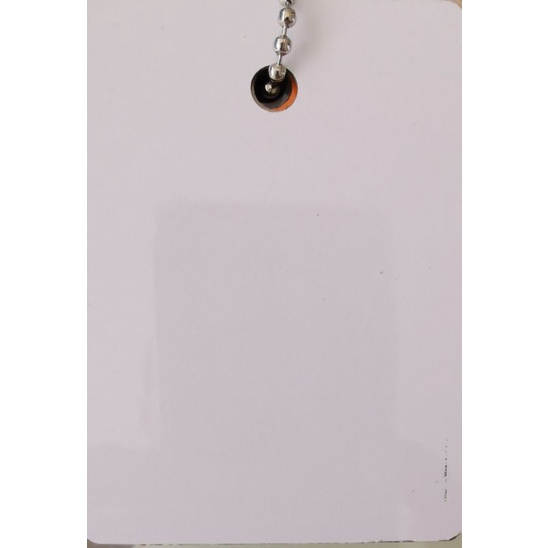 Jual Taco HPL PUTIH GLOSSY Mutiara/ Taco HPL Pearl White Glossy TH002G ...