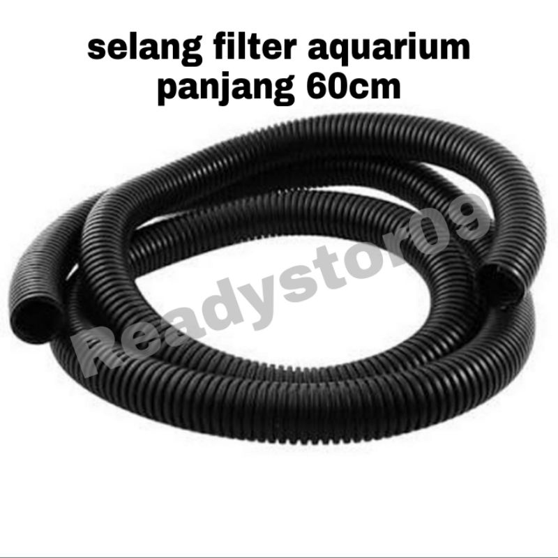 Jual Selang pompa aquarium aquascape / selang pompa filter aquarium ...