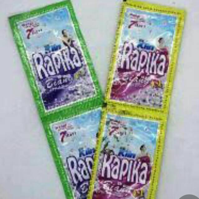 Jual Rapika sachet dari Wing!! | Shopee Indonesia