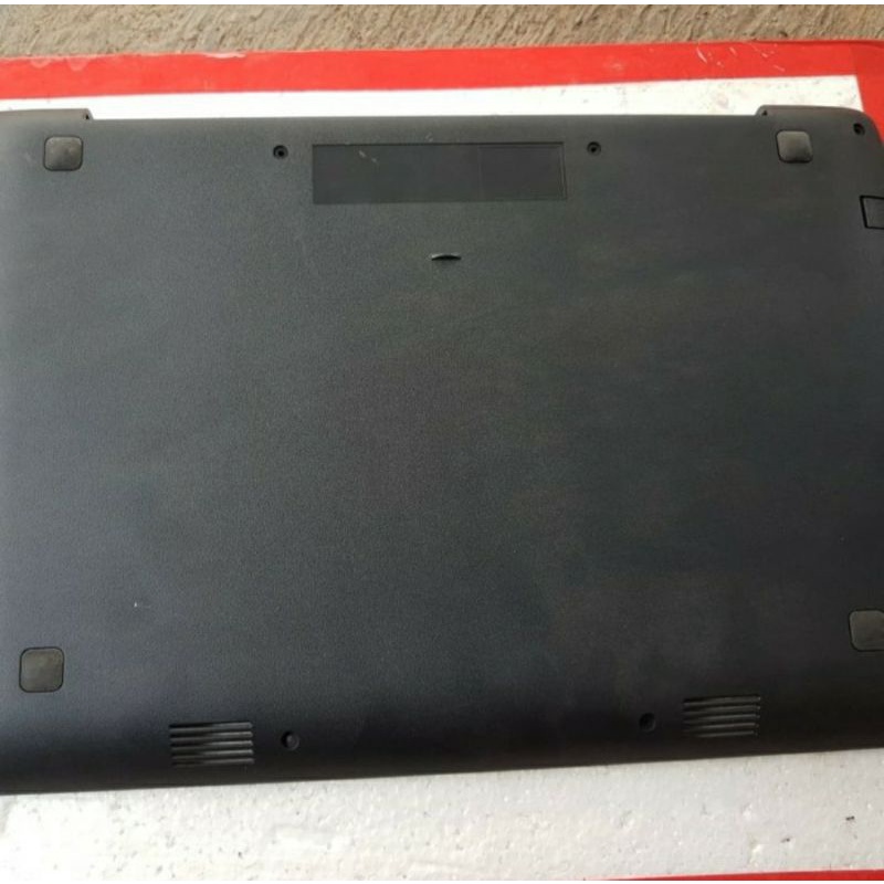 Jual Bottom Case Asus X453MA X453 X453SA back casing Kesing bawah ...
