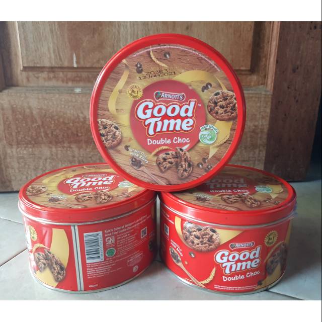 Jual Goodtime 149gr | Shopee Indonesia