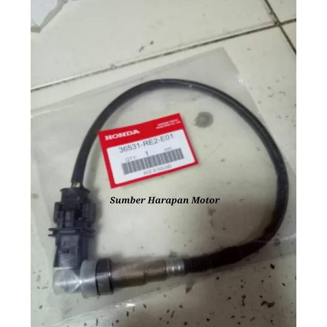 Jual Sensor Oxygen Atau Sensor Knalpot Honda Brio Satya Orisinil ... Jual Sensor Oxygen Atau Sensor Knalpot Honda Brio Satya Orisinil ...
