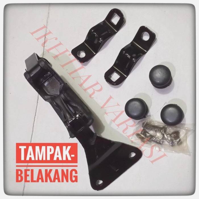 Jual Engsel Kaca Kijang Kapsul Kunci kaca belakang Kijang Kapsul Grand ...