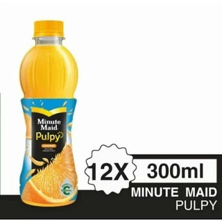 Jual Pulpy Orange Terlengkap & Harga Terbaru Juli 2025 | Shopee Indonesia