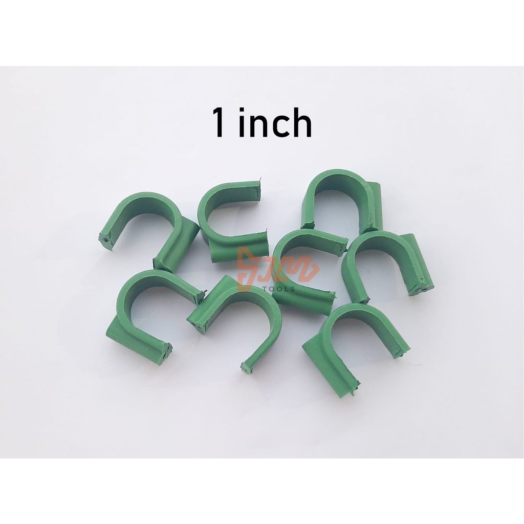 Jual Klem PVC Klem Pipa Klem Paralon 1/2", 3/4", 1" | Shopee Indonesia