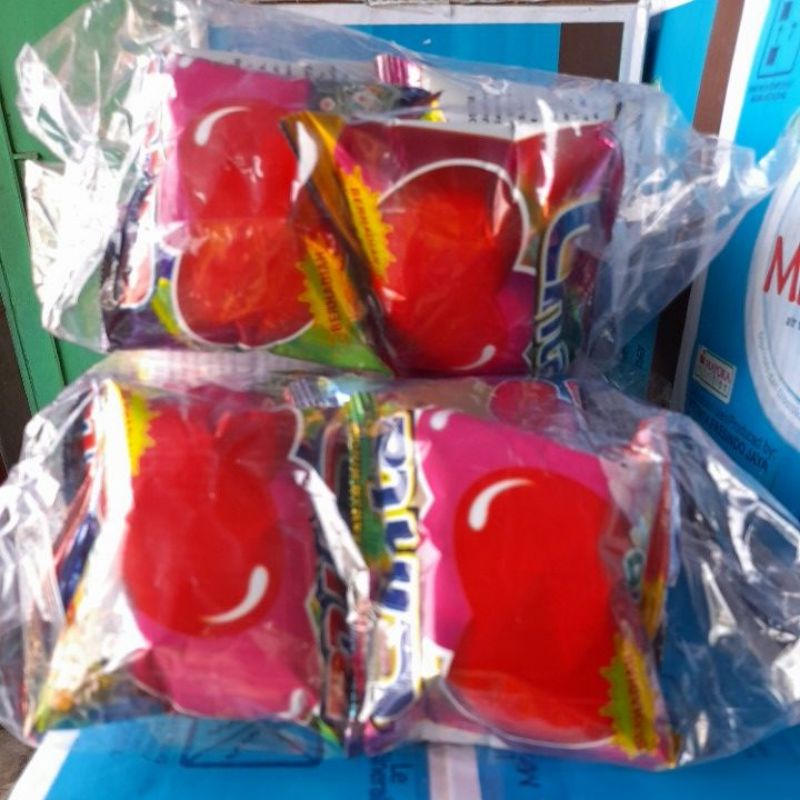 Jual Snack cinta isi 10 pcs | Shopee Indonesia