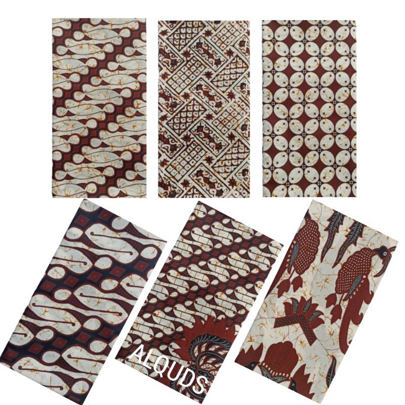 Jual Kain Jarik Batik Pekalongan Panjang H Santoso Gading | Shopee Indonesia