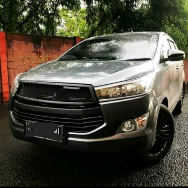 Jual Grill Innova 2016 - 2019 reborn sporty | Shopee Indonesia