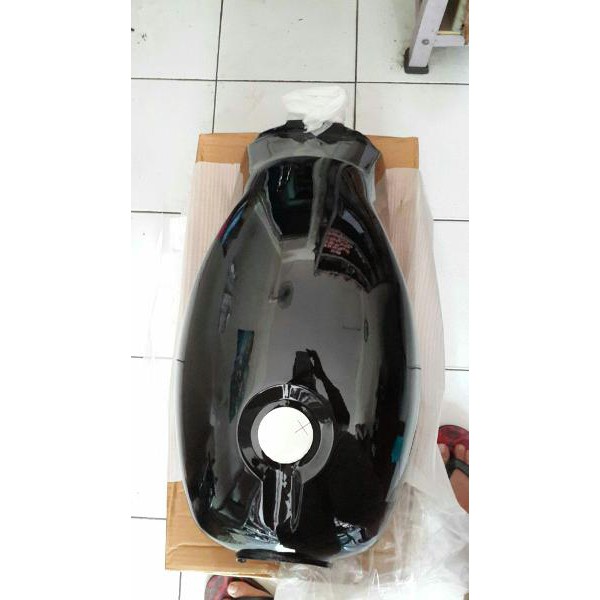 Jual Tangki Tanki Tengki Tiger baru 100% topz | Shopee Indonesia