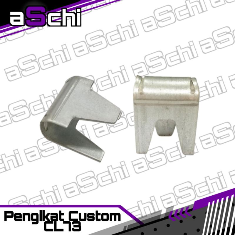 Jual Penghubung Kandang / Pengikat Besi CL74 CL73 CL75 Aschi | Shopee Indonesia