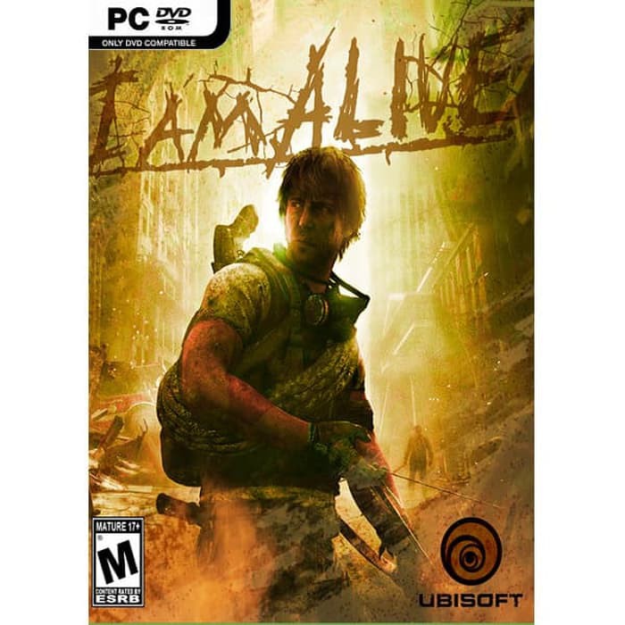 Jual I Am Alive PC | Shopee Indonesia