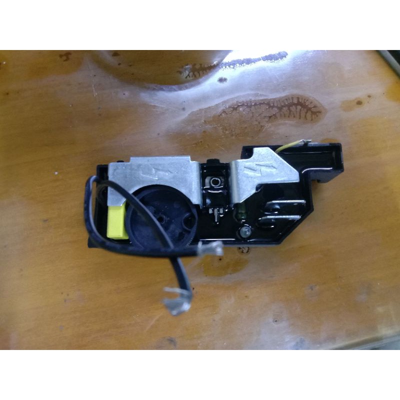 Jual Speed control DZG10 Dongceng Asli | Shopee Indonesia
