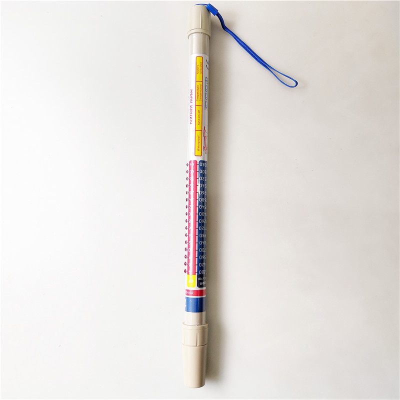 Jual Produk PreOrder Waterproof 4 in 1 Hydroponics Nutrient EC ppm CF ...