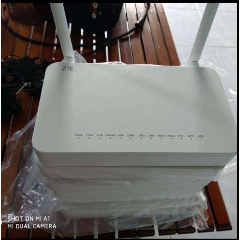 Jual router zte v3 | Shopee Indonesia