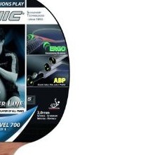 Jual DONIC Waldner line 700 (made up blade) | Shopee Indonesia