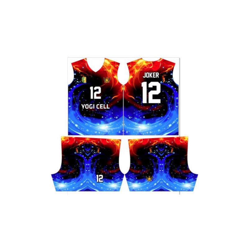 Jual jersey tim isi 10 | Shopee Indonesia